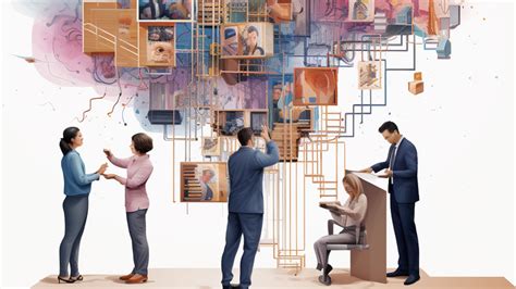 Embracing The New Era Of Generative Ai Transforming Work And