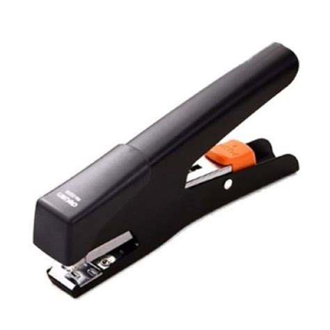 델리 N1023ad8a62 이지 플라이어 스테이플러 E0358 블랙 스테플러 홈플러스 택배배송