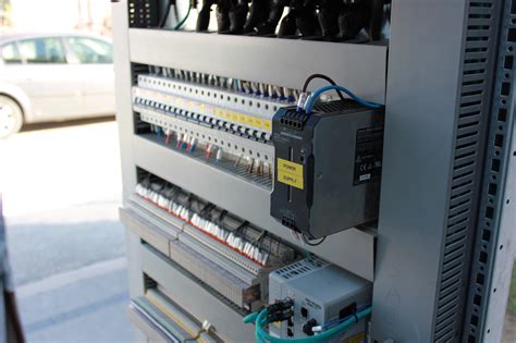 Mega Endüstri Kontrol Sistemleri Plc Ve Scada Uygulamaları