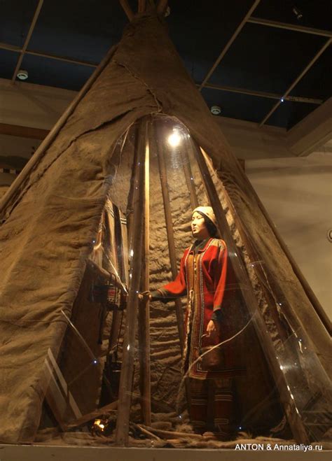 76 Best Images About Siberian Ethnic Groups On Pinterest Reindeer