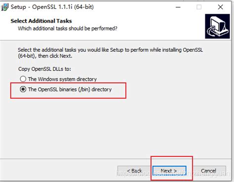 Cc编程：openssl使用（win10vs2019）c在windows下openssl库 Csdn博客