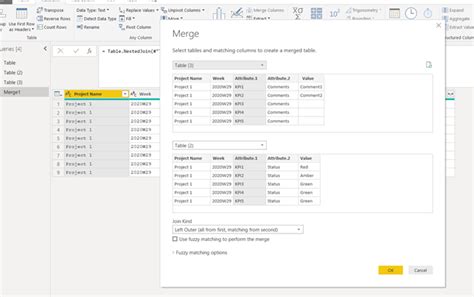 solved unpivot columns microsoft fabric community