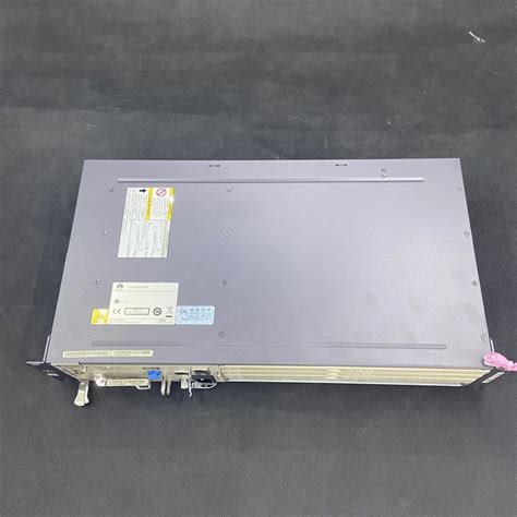 Original Hua Wei Ma5616 Mini Dslam 4 Slots Ip For Adslvdsl Ma5616 Hua Wei 64port Voice And