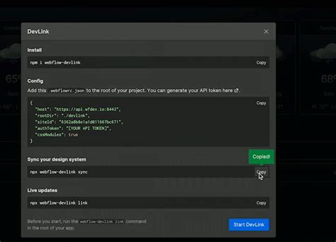 Les Grosses Annonces De Webflow No Code Station