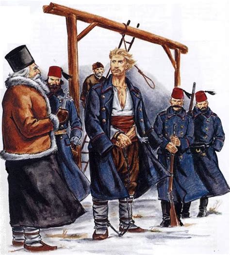 Васил Левски завещаната ни свобода