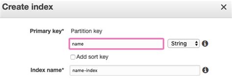 Dynamodb Scan Vs Query