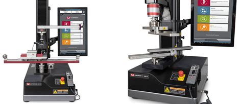 Electrode Anode Testing Instron