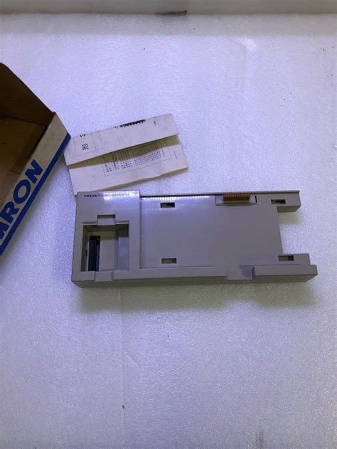 New Omron Sysmac 3g2a3 Prw03 P Rom Writer Programmable Controller 3g2a3prw03 Omroncorporation