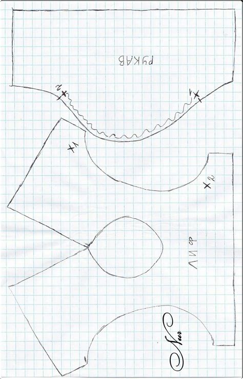 Best 12 Diy Doll Dress Sewing Pattern Tutorial Pdf Download Mes