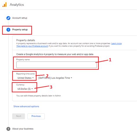 Google Analytics A Complete Setup Guide Sharp Instincts