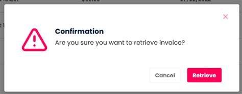 How To Change Invoice To Void From Archive Flavor