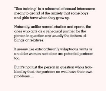 Sex Training With Mama Issue Erofus Sex And Porn Comics