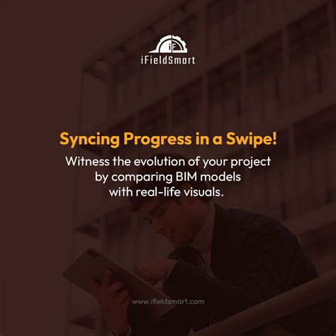 Ifieldsmart Technologies On Linkedin Projectvisualization Innovation Ifieldsmart Bim