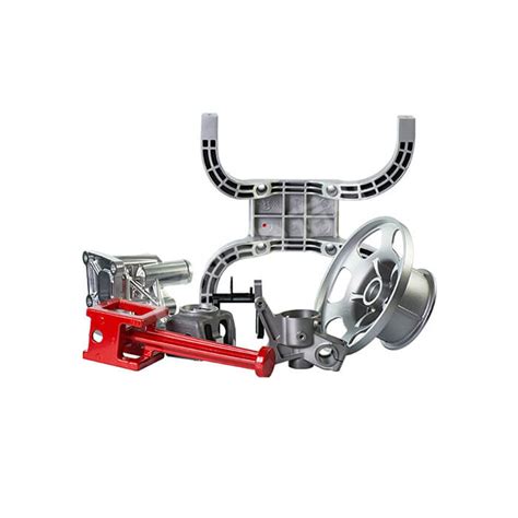 Learn About Low Volume CNC Machining Benefits And Design Tips Xavier