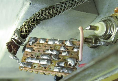 Simple Rf Buffer Simple Rf Buffer