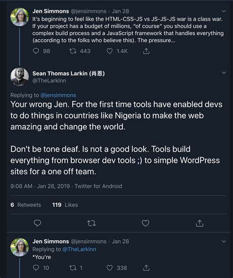 Why Everyone Is Fighting About Cssux And Js Dev Community 👩‍💻👨‍💻 R