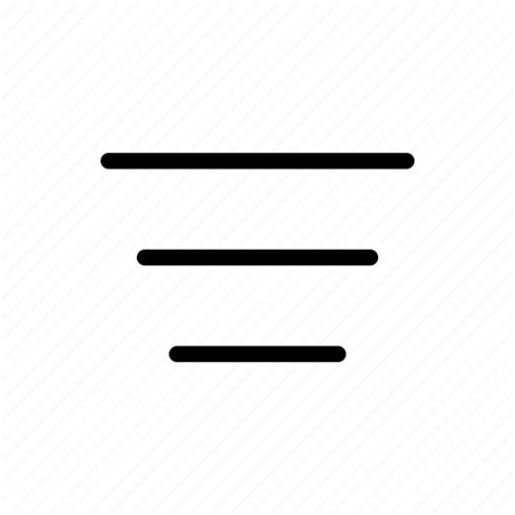 Menu List Ui Layout Website Option Template Icon Download On Iconfinder