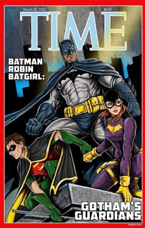 Robin Vs Batgirl