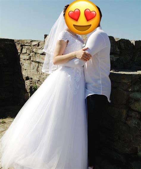 Весільна сукня — ціна 10000 грн у каталозі Весільні сукні Купити жіночі