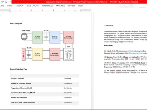 a matlab simulations assignments and electrical engineering projects