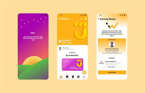 Jasa Pembuatan UI UX Design Untuk Website Mobile App Desktop Aplikasi