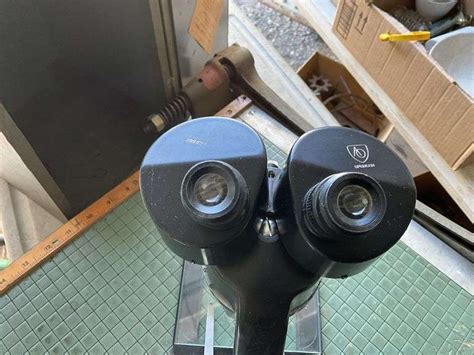 Spencer Microscope Paper Cutter Hamilton Maring Auction Group