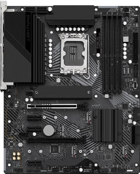 ASRock Z790 PG Lightning D4 | Preisvergleich Geizhals Österreich