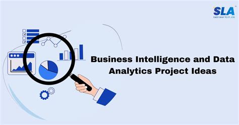 Top Business Intelligence And Data Analytics Project Ideas