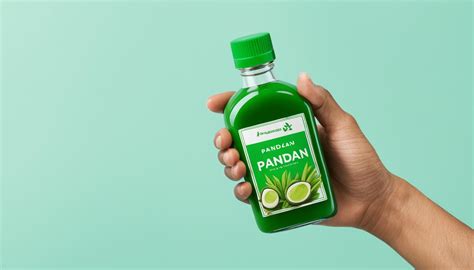 Buy Pandan Extract Canada Pure Flavor Essence