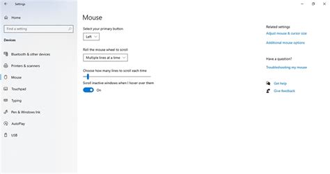 Change Mouse Pointer Size For A Tutorial Video