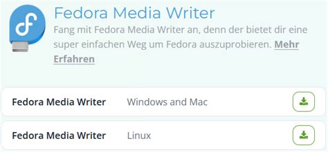 Download Link For Fedora Media Writer Fedora Discussion