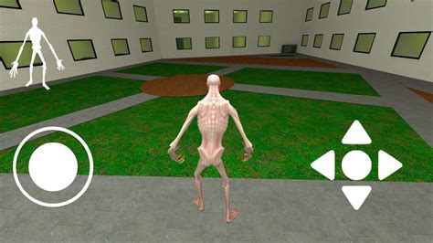 I BECAME SCP 096 In Garry S Mod YouTube