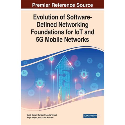 evolution of software defined networking foundations for io em promoção