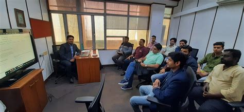 Classroom Export Import Training Program