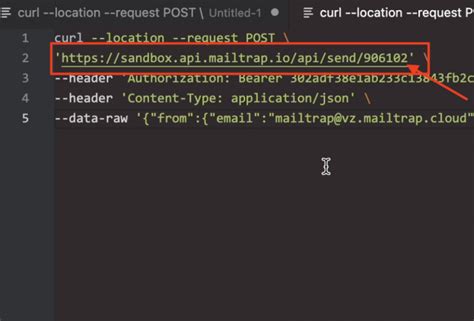 using handlebars with mailtrap email templates quick guide with