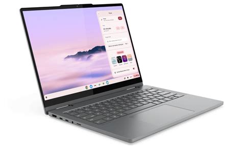 From Flexible Devices To AI Assisted Learning Lenovo Offers Solutions For The Future Of