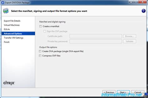 Install Configure And Update Citrix Xenserver 62 Citrix Tutorials