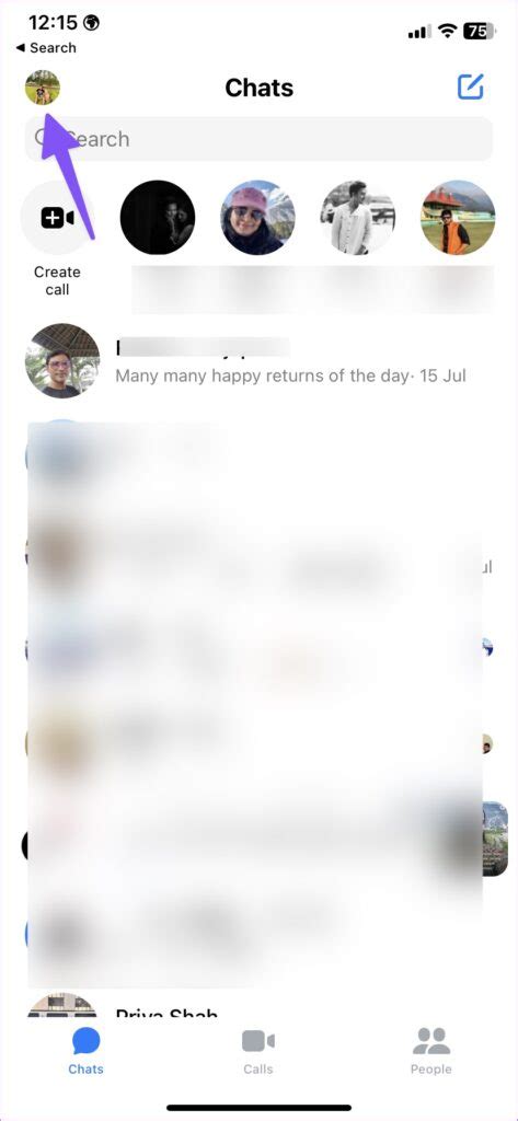 What Happens When You Restrict Someone On Facebook Messenger Guiding Tech