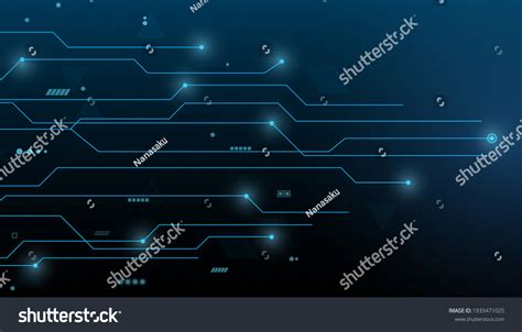 Tech 2d Blue Over 2 093 Royalty Free Licensable Stock Vectors Vector Art Shutterstock