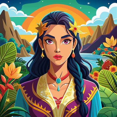 Very Beautiful Vector Graphics Illustration Eps Source File Format Lossless Scaling Icon Design