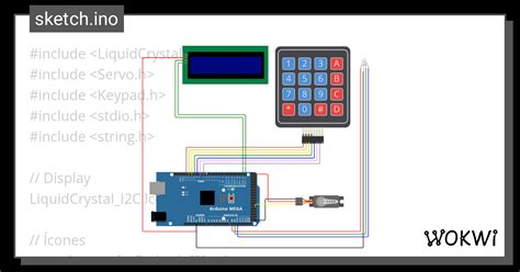 Projeto3 Wokwi Esp32 Stm32 Arduino Simulator