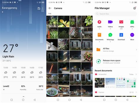 Infinix Note Review Smartphone Menarik Harga Jutaan Tuxlin Blog