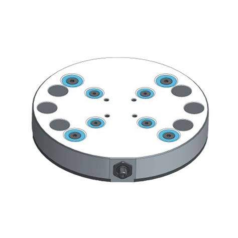 Zero Point Plate 96 52｜gin Tech Precision Co Ltd