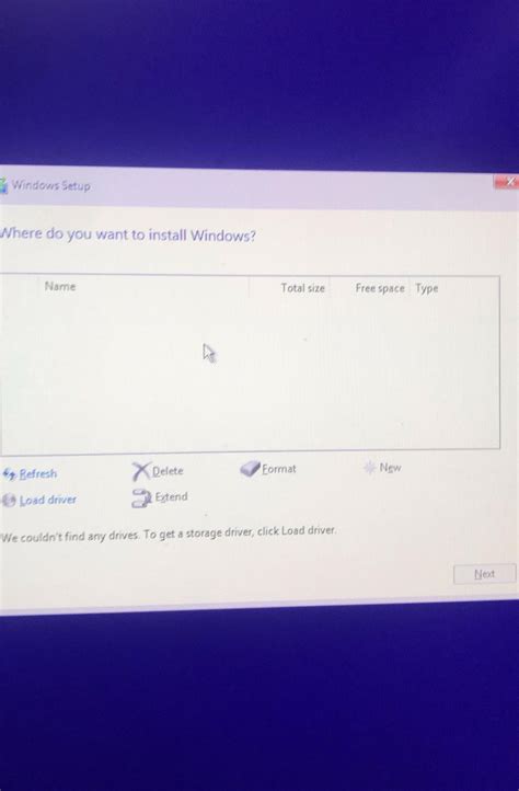 I Cannot Boot Into Windows 10 Rpchelp