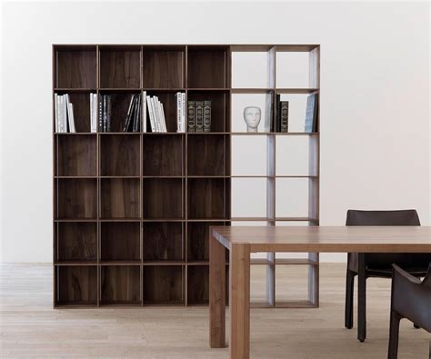 Gallery Of Beyond Storage Shelving Systems As Design Elements 5