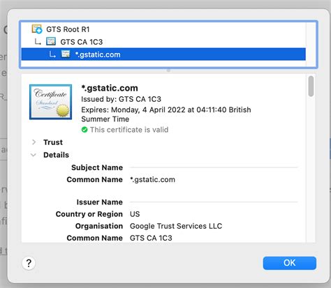 Invalid Certificate Browser Support Brave Community