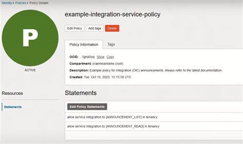 sameh nassar oracle integration oic3 provisioning and user access