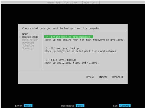 Veeam Backup And Replication Функции отзывы и цена
