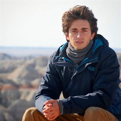 Jordan Salama Says Yes To Everyday Life