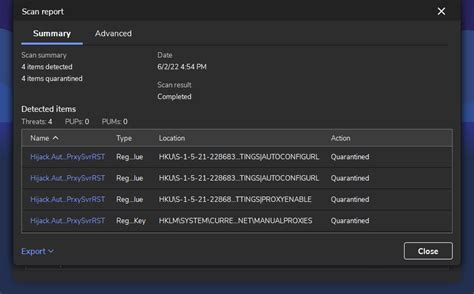 Malware Keeps Coming Back When I Reboot Resolved Malware Removal Logs Malwarebytes Forums
